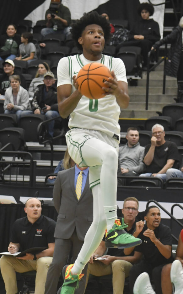 Time to play: UVU men’s basketball starts 2024-25 season by beating ...